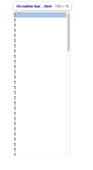 GitHub - hangaoke1/vite-react-scrollbar